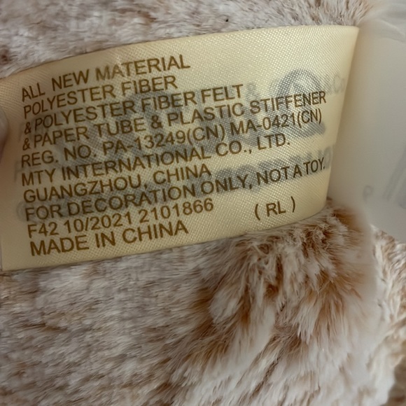 Dan Dee Collectors Choice | Toys | Peter Rabbit Lily Bobtail Girl Bunny ...